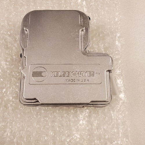 Dorman 599-713 Remanufactured ABS Control Module for Select Chevy / GMC ...