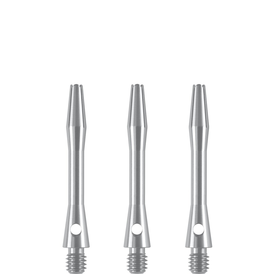 5 SETS Designa Aluminium Dart Stems Darts Shafts Alloy, Various Lengths ...