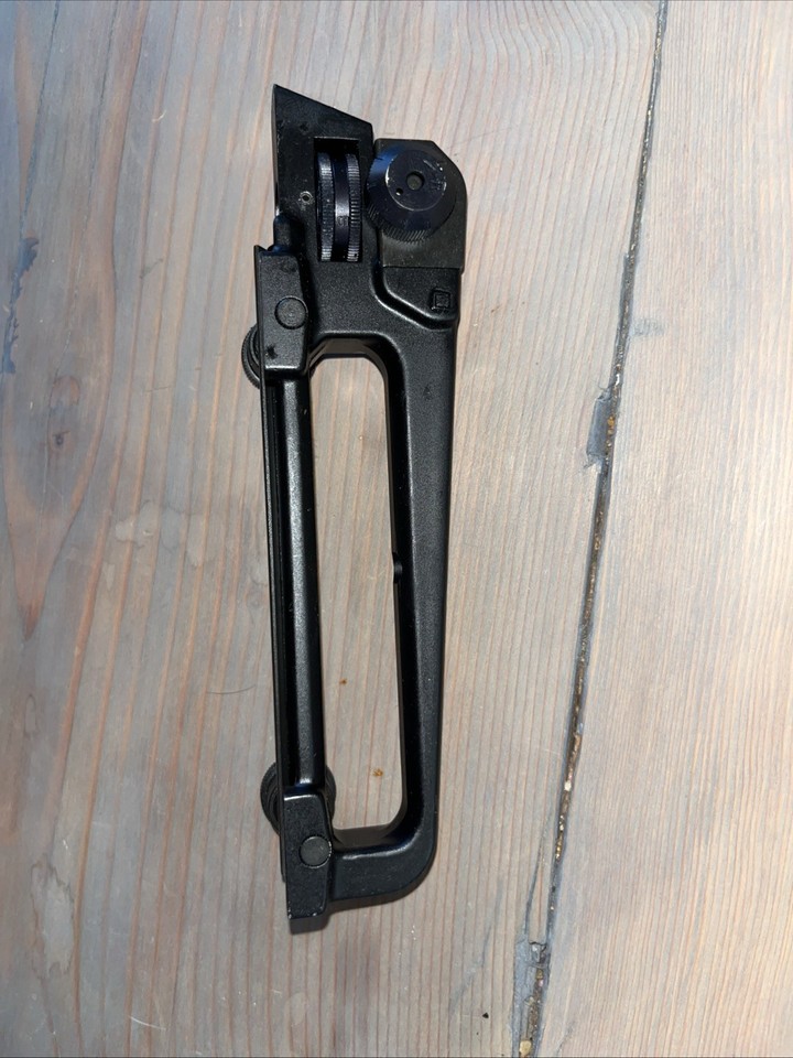 Genuine Colt USGI Surplus Carry Handle | eBay