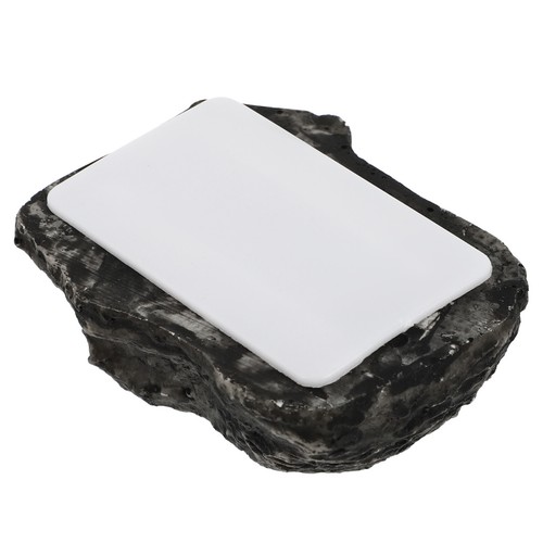 Discreet Key Holder Realistic Design Stone Box Rock Safe Hide Outdoor ...
