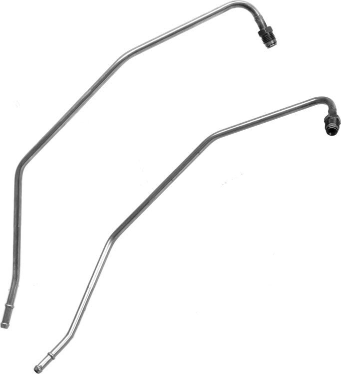 DPF Pressure Sensor Pipe Euro 4 SJR Fits Honda Accord 2008-2010 2.2 D ...