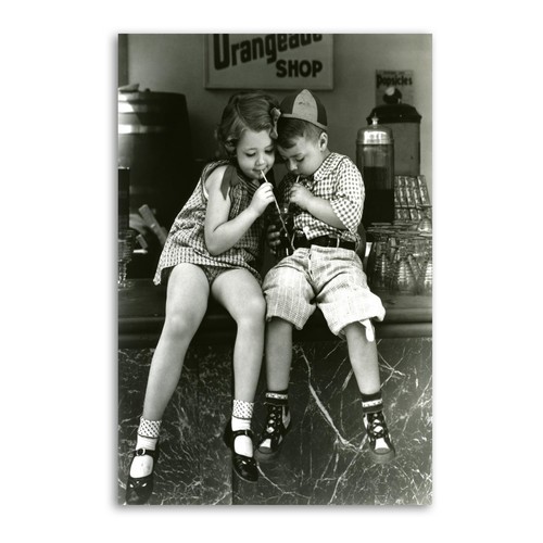 The Little Rascals Our Gang Canvas art Wall Painting Poster Print | eBay