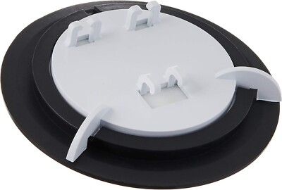 Genuine OEM GE WR17X11653 Refrigerator Ice Dispenser Door Flap Assembly ...