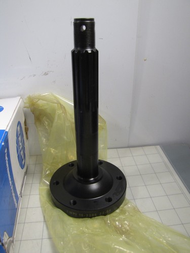 EMPI 16-2306-0 VW Conversion Stub Axle for IRS Bug / Ghia to 930 CV ...