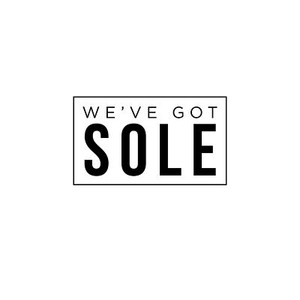 We've Got Sole | eBay Stores