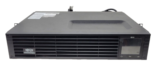 Tripp-Lite Smart UPS Back Up SMART1500RM2U (No Batteries) 111424M1 | eBay
