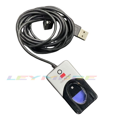 For URU4500 Fingerprint Scanner Digital Personal USB Biometric Reader ...