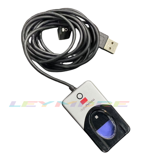 For URU4500 Fingerprint Scanner Digital Personal USB Biometric Reader ...