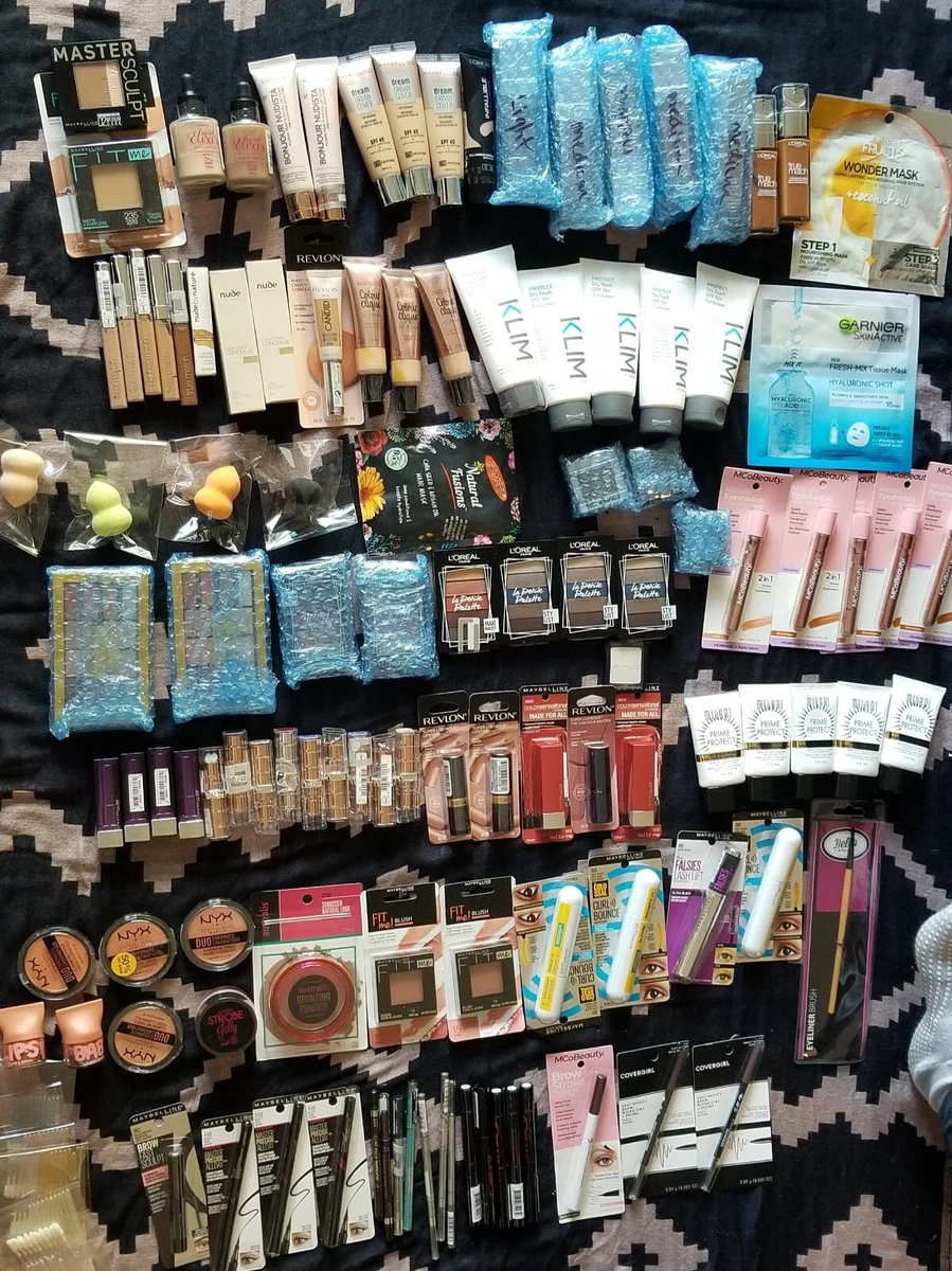 Bonjour Makeup Kit | Saubhaya Makeup