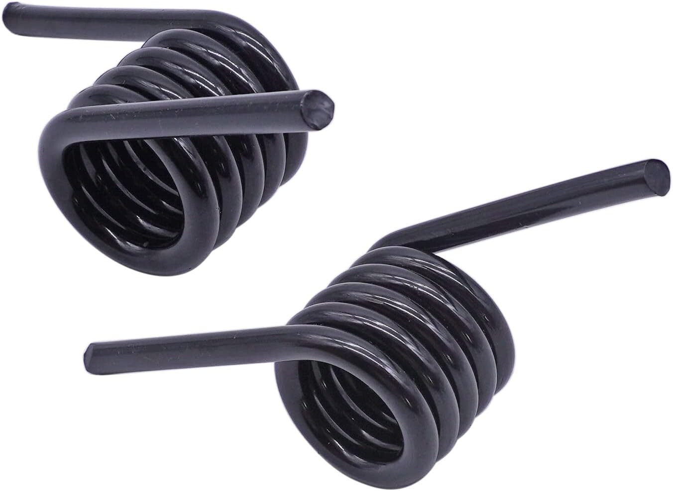 Left/Right Side Trailer Ramp Torsion Spring Set,Heavy Duty Ramp Spring ...