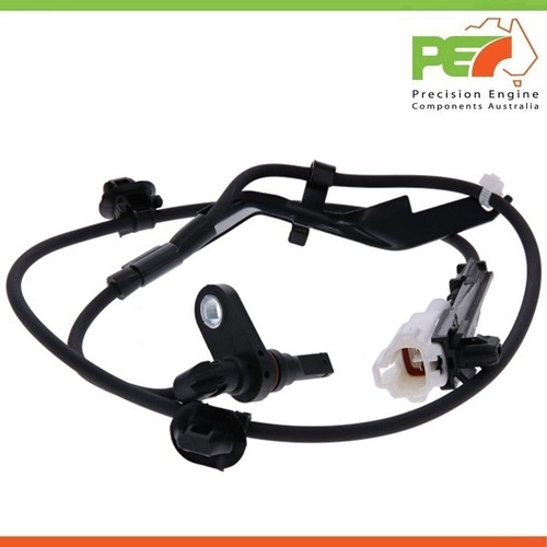 PRIMIUM Wheel Speed Sensor - RH Rear For Toyota Hilux GUN125 Diesel 2 ...