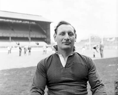 Ron Jacobs England 1963 OLD RUGBY PHOTO | eBay Australia