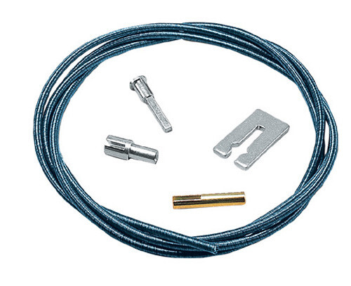 Motion Pro 92" Universal Speedo Cable Kit 01-0112 | eBay