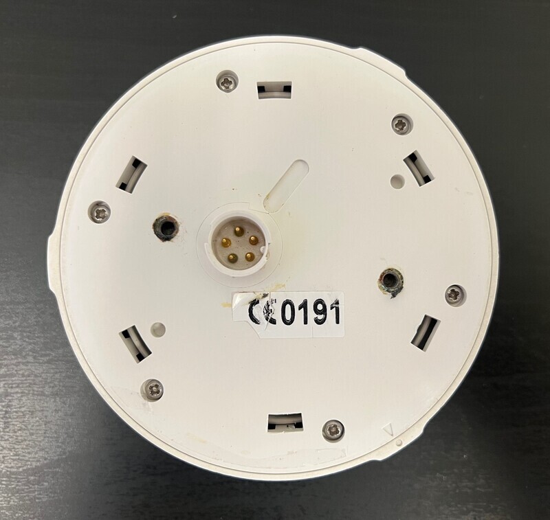 Raymarine RS125 GPS Antenna Sensor SM Reconditioned! | 180 DAY WARRANTY ...