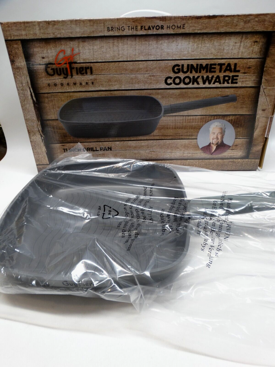 Guy Fieri Outdoor Kitchen Grill