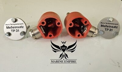 Noris TP31 TEMPERATURE SENSOR.*NEW* (SET OF 2 NOS) | eBay