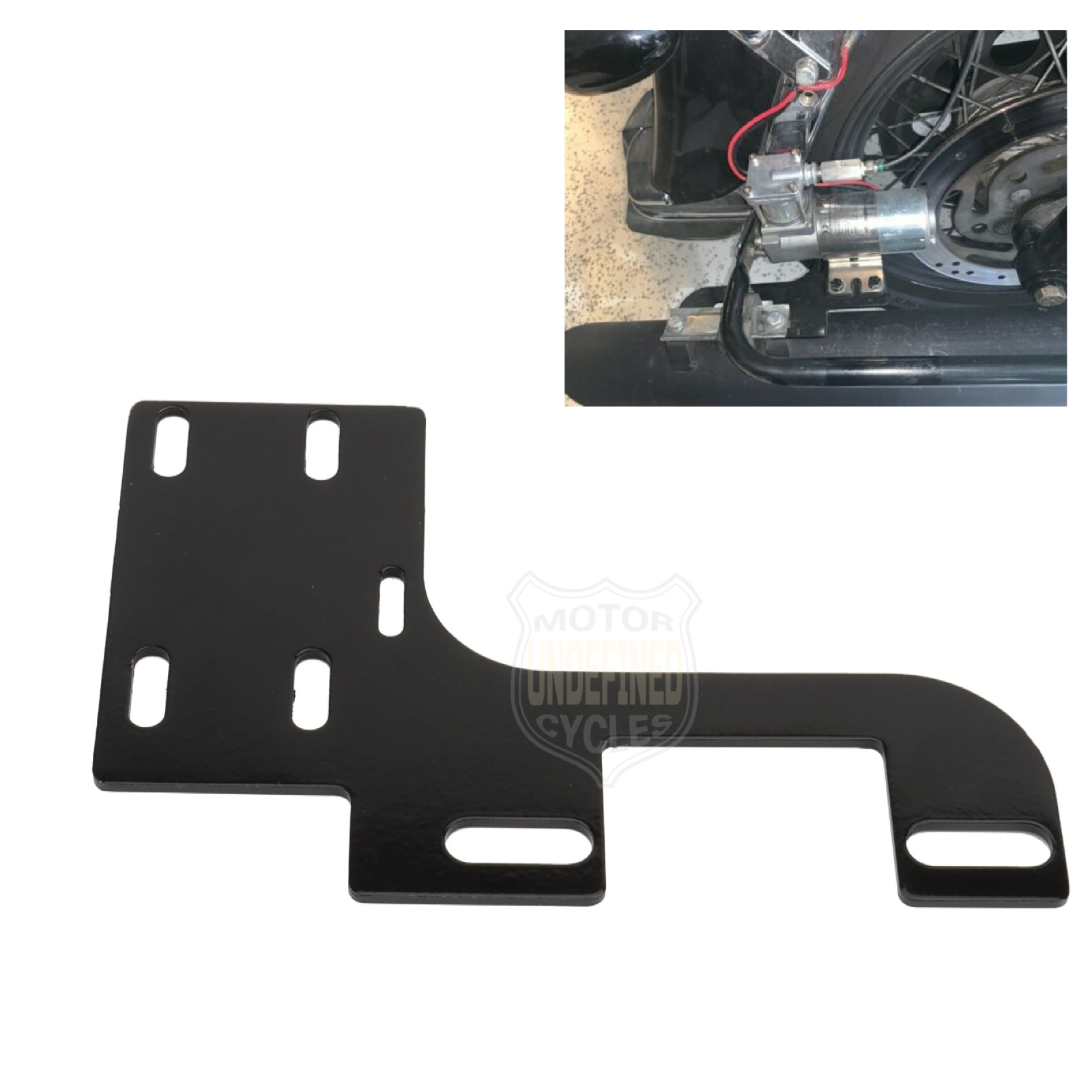 Motorcycle Viair 95c / 98c Air Compressor For 2000+ Harley Touring ...