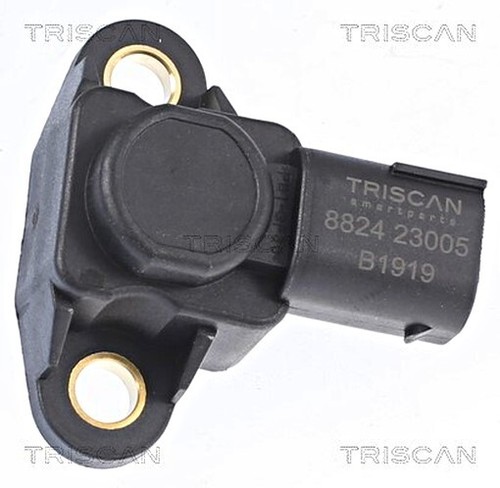 Intake Manifold Pressure Sensor TRISCAN Fits MERCEDES Amg GT Cla Gla ...