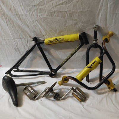 Vintage Bicycles - Vintage Huffy - Nelo's Cycles