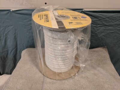 GARLOCK PACKING MATERIAL 41321-2048 5330-01-438-6757 | eBay