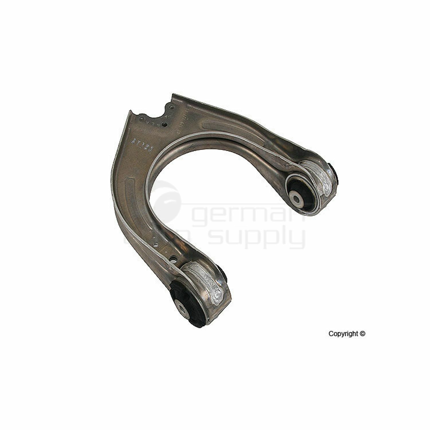 Genuine Suspension Control Arm Front Upper 2113300138 for Mercedes MB ...