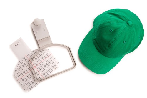 Cap/Hat Hoop for Brother Brother PE 700 PE700II PE 750D PE-770 PE-780D ...