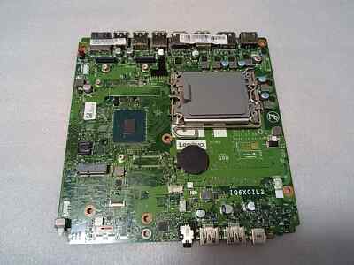 Lenovo ThinkStation P360 Tiny8 M90q Gen3 M950q DDR5 Motherboard Main ...