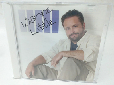 Wayne Little - Soul Stirring Music 2005 Christian Religious | eBay