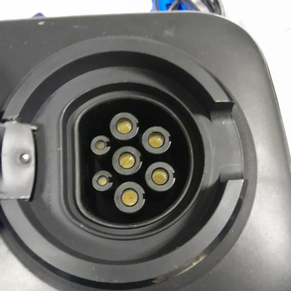 Hive EO Mini Pro 3 EV Charger - in Perfect Condition | eBay UK