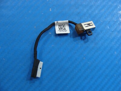 Dell Vostro 15 3510 15.6" DC Power Jack w/Cable | For Dell | 15.6 ...