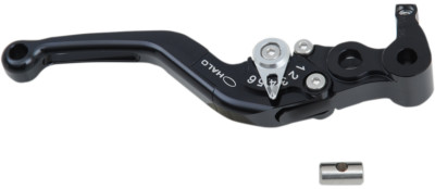 Driven Racing Halo Adjustable & Folding Brake Lever Dflas326 | eBay