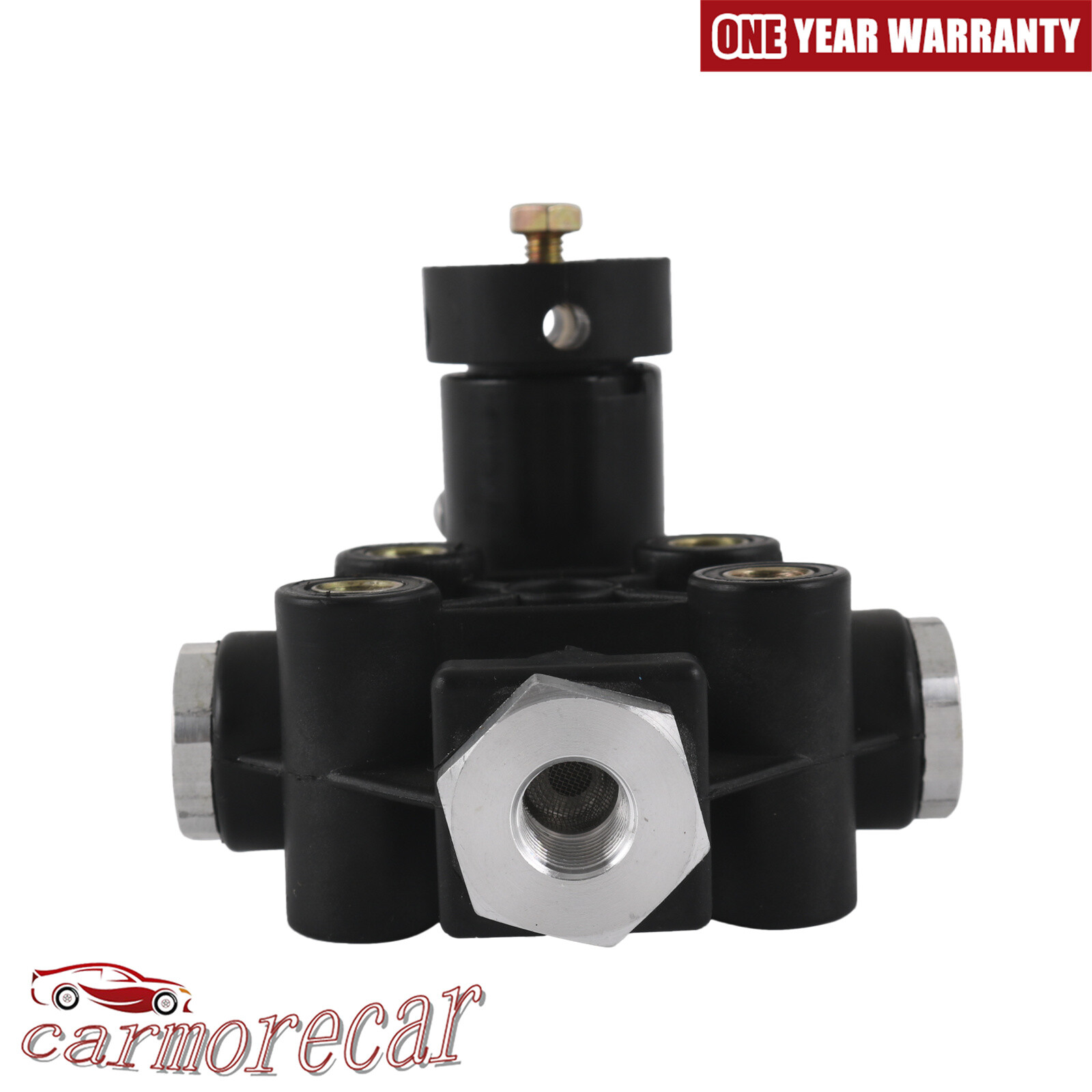 For Haldex KN27000 Freightliner Kenworth Height Leveling Control Air ...