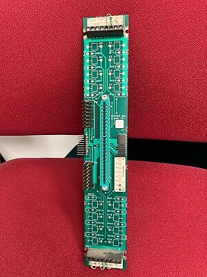 SIMPLEX 562-856 Mother BD Class B E 3993 REV D EP-13 94V-0 | eBay