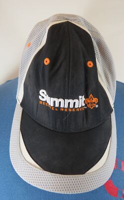 Boy Scout Hat Summit Bechtel Reserve [HAT-108] | eBay