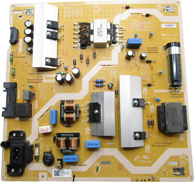 BN44-00932N R.B | SAMSUNG TV CONTROL BOARD ***FREE 1 YEAR WARRANTY ...