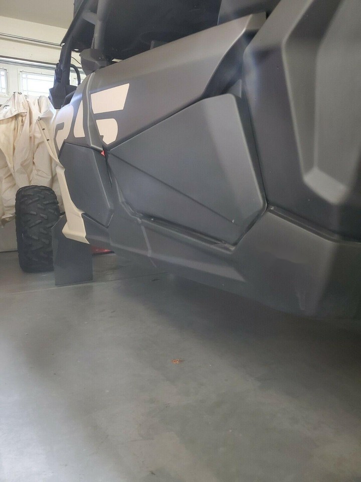 Lower Door Panels Inserts For Can Am Maverick X3 Max R Turbo 2017-2025 ...