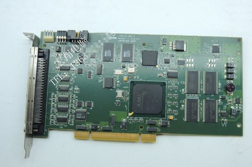 1pcs Used MATROX Y752-07 REV.B capture card METEOR2DIG64L | eBay