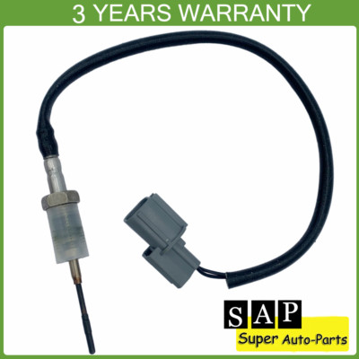 Exhaust Gas Temperature Sensor For Honda HR-V 1.6 GH2 GH4 1999-2005 ...
