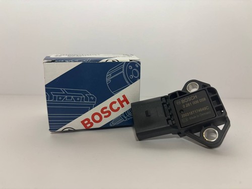 Bosch 4 Bar MAP Sensor 0 281 006 059 | eBay