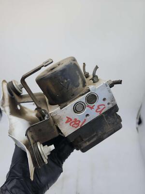 08 09 TOYOTA TUNDRA Anti-lock Brake Parts OEM C1725 | eBay