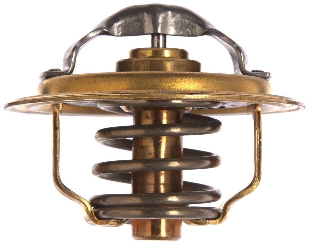 Engine Coolant Thermostat-OE Exact Thermostat Gates fits 09-10 VW Jetta ...