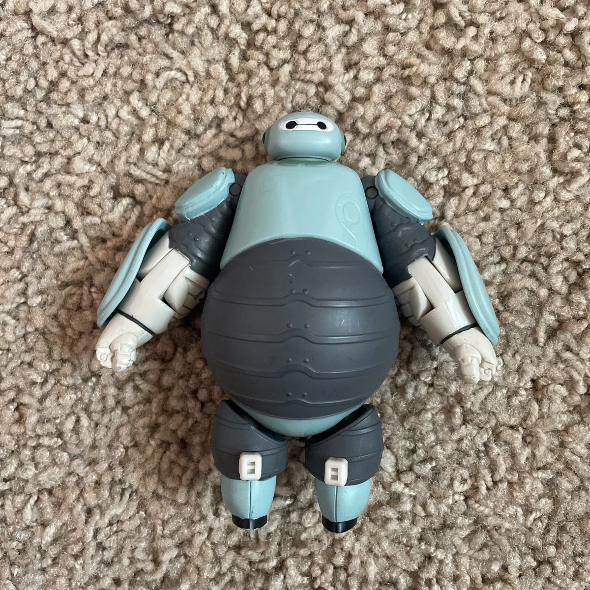 Big Hero 6 Baymax Toy