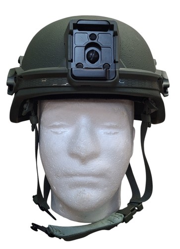 Galvion Viper A3 Full Cut Ballistic Tactical Helmet | eBay