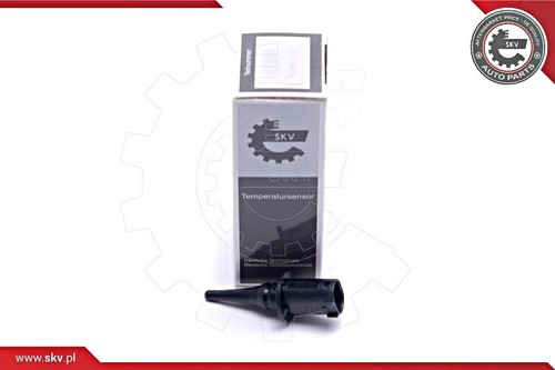 Exterior Temperature Sensor For MERCEDES Vito SMART Cabrio VW 89-19 ...