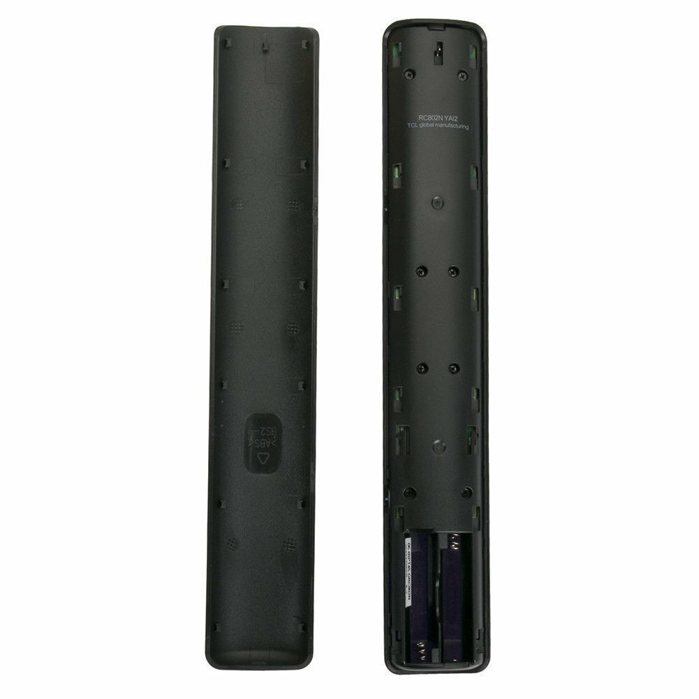 RC802N YAI2 Remote for FFALCON UF1 Series Ultra HD 4K Smart TV 50UF1 ...