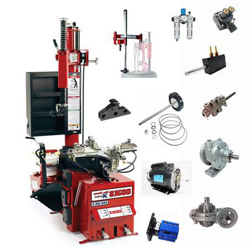 4-WAY Valve for Coats 7060,5060, 5065, 70X & Limited Edition Tire ...