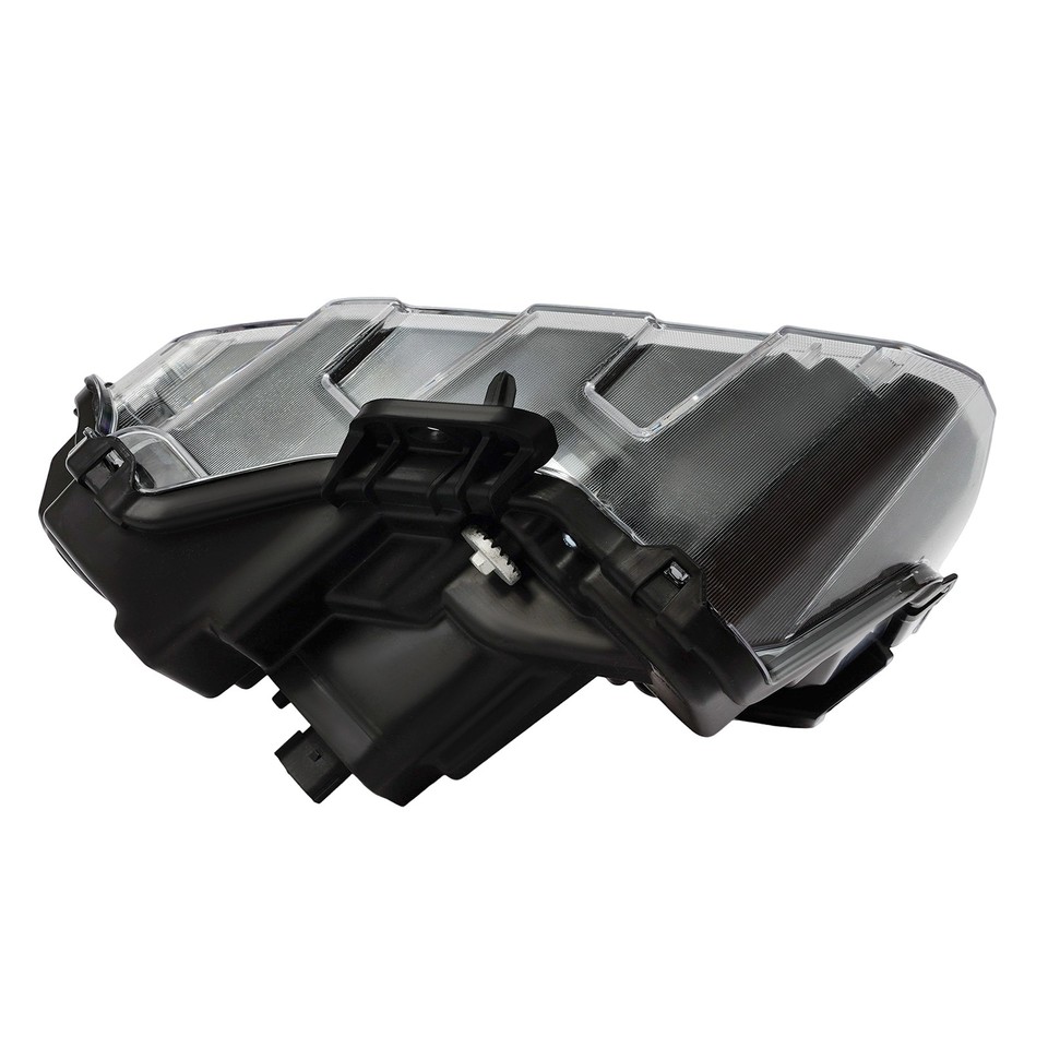 For 2024-2025 Ford F-150 LED Fog Light Front Bumper Fog Lamp Left ...