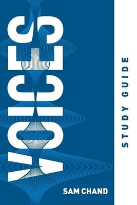 Sam Chand Voices Study Guide (Tascabile) | eBay