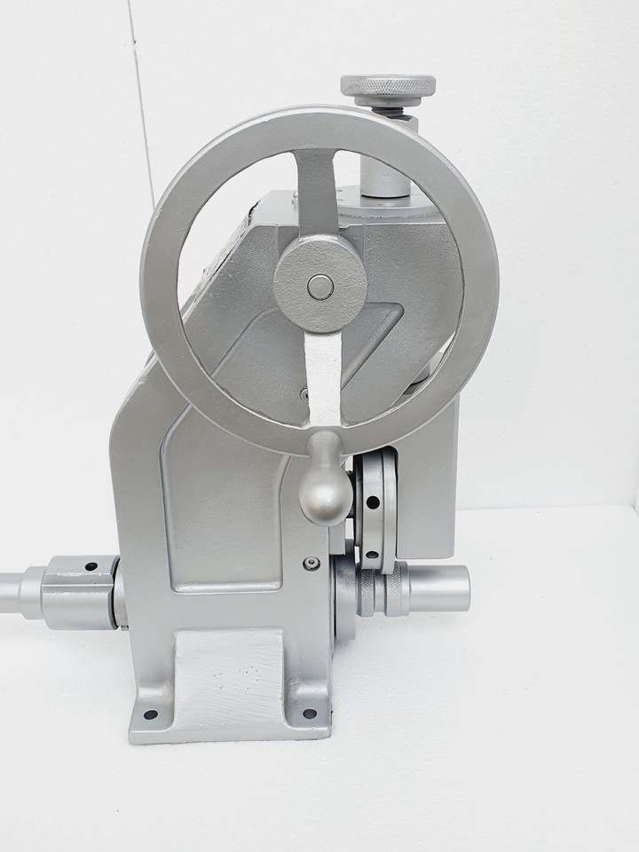 RIDGID 925 -2 Roll Groover Attachment For 300 Pipe Threading Machine | eBay