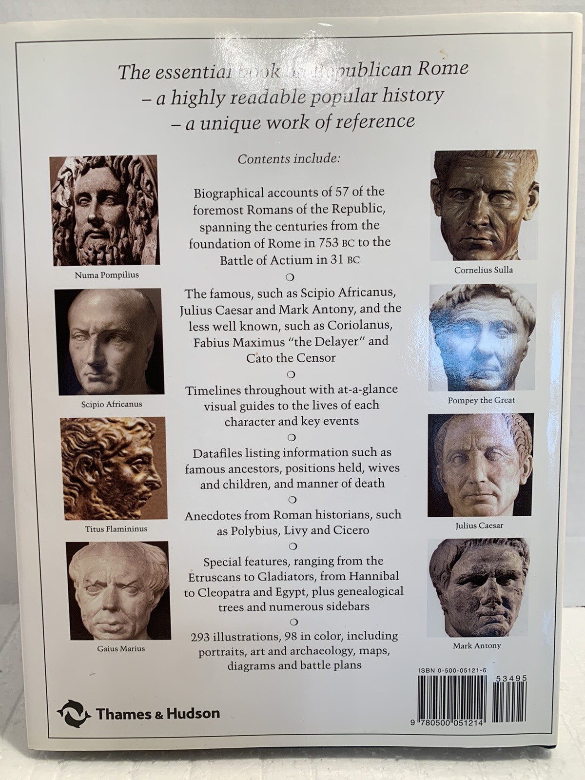 The+Chronicles+Ser.%3A+Chronicle+of+the+Roman+Republic+%3A+The+Rulers ...